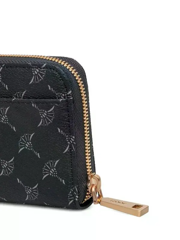 JOOP! Cortina Melete Logo-plaque Wallet