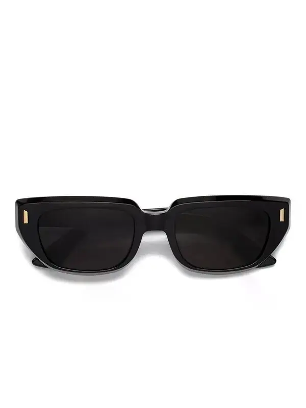 Marni Etezea Sunglasses - Black