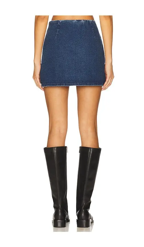 Steve Madden Cindi Skirt