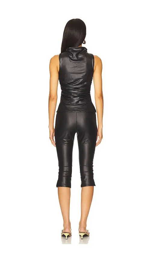 Superdown Jolene Capri Set