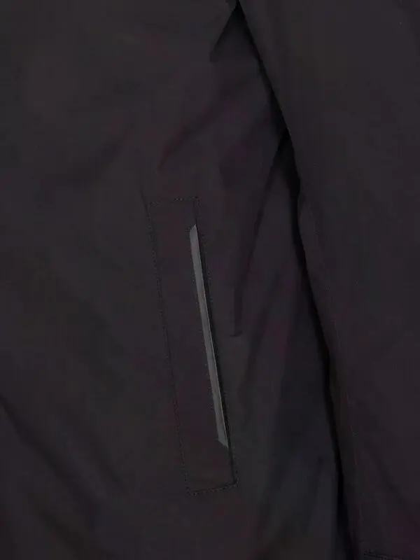 Herno Zip-fastening Padded Coat