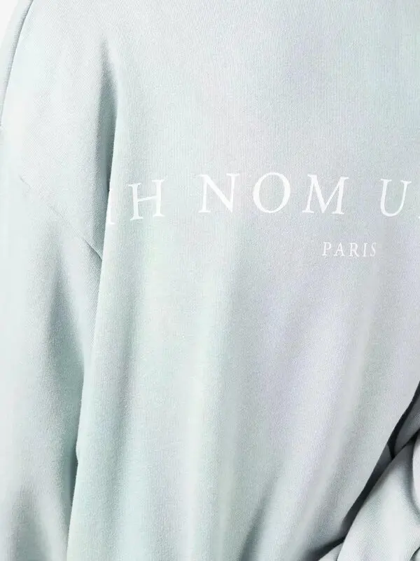 IH NOM UH NIT Crew Neck Sweatshirt