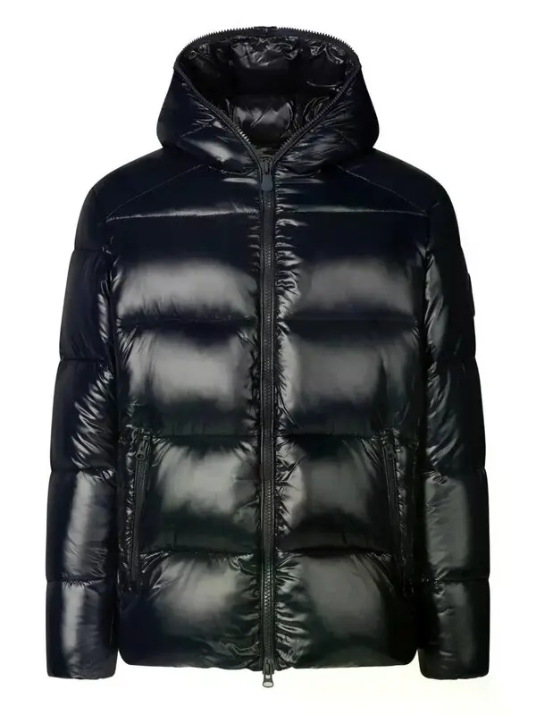 SAVE THE DUCK Hooded Puffer Jacket