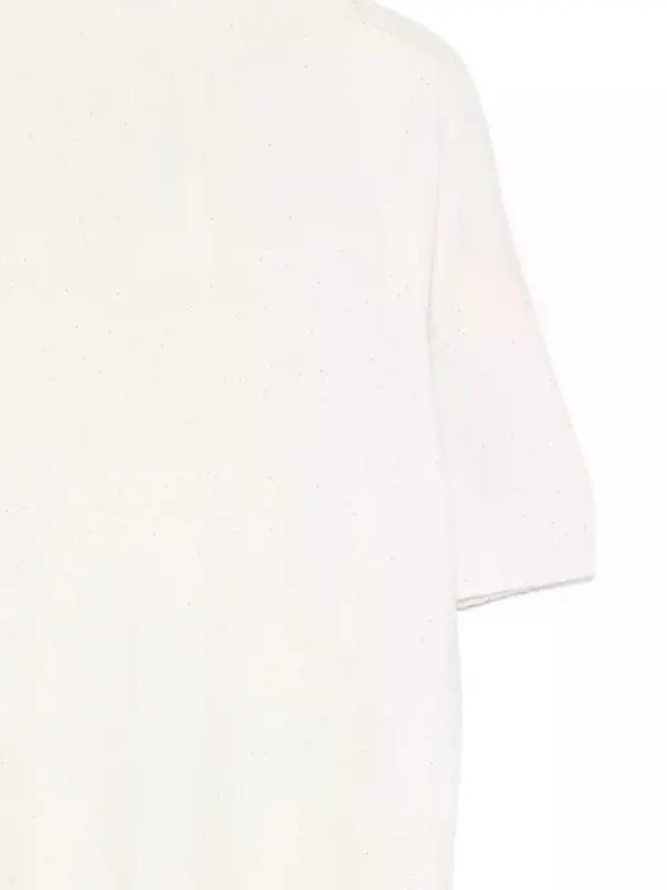 Liu Jo Crew Neck T-shirt