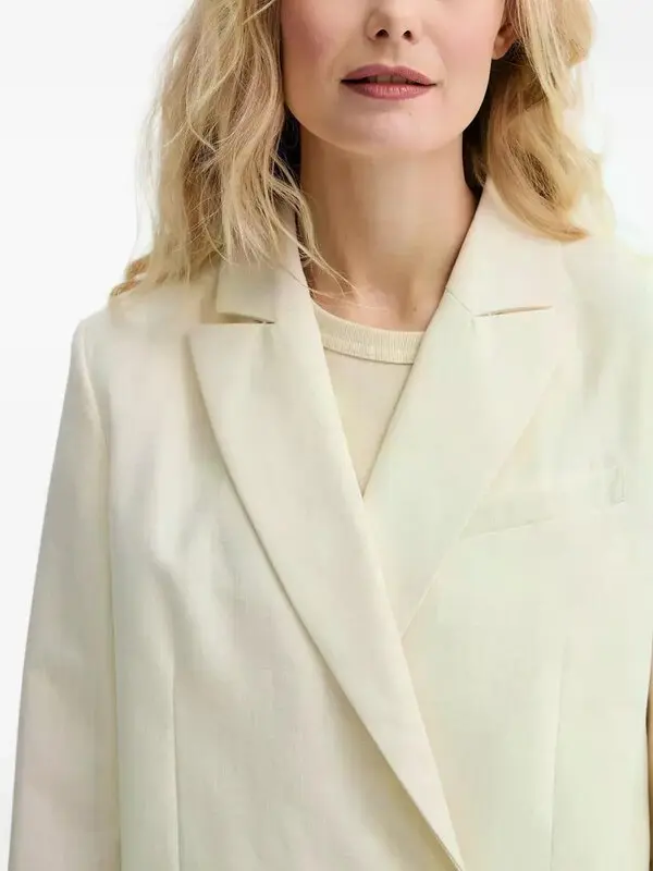 A.p.c. Double-breasted Blazer