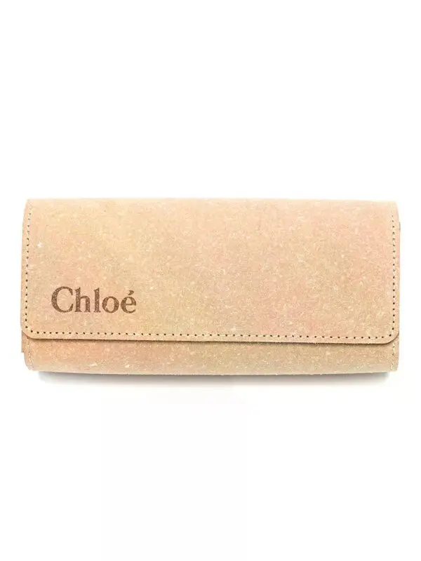 Chloé Square Frame Sunglasses