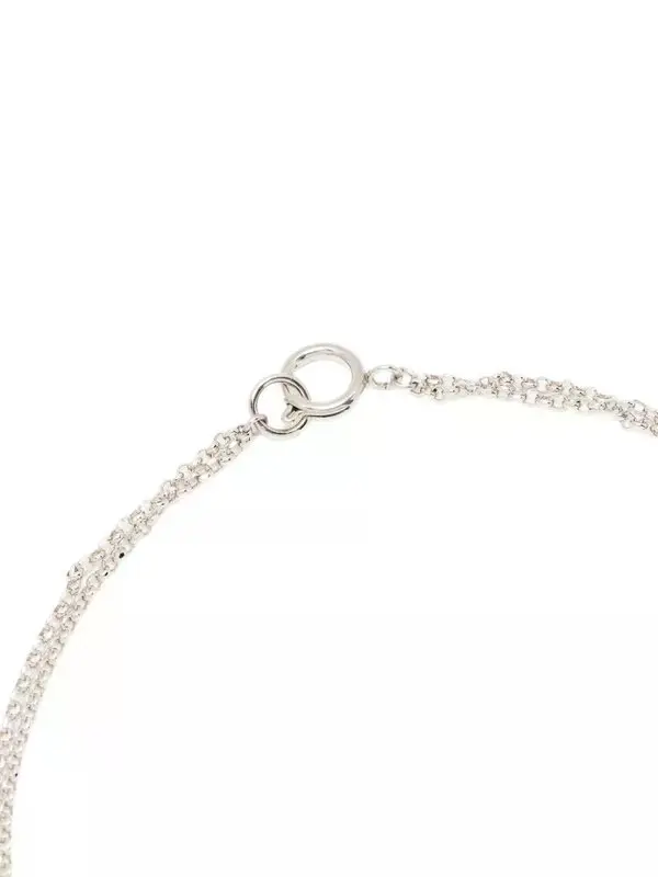 JUSTINE CLENQUET Nikki Necklace