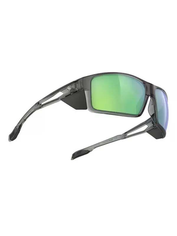 RUDY PROJECT Nyad Shield-frame Sunglasses