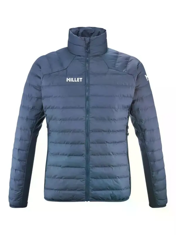 MILLET Fitz Roy Warm Quilted Down Jacket