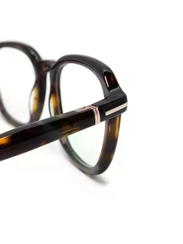 TOM FORD Tf5980b Full Rim Acetate Glasses