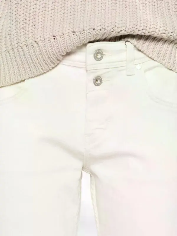Marc O'polo Two-button Fly Trousers