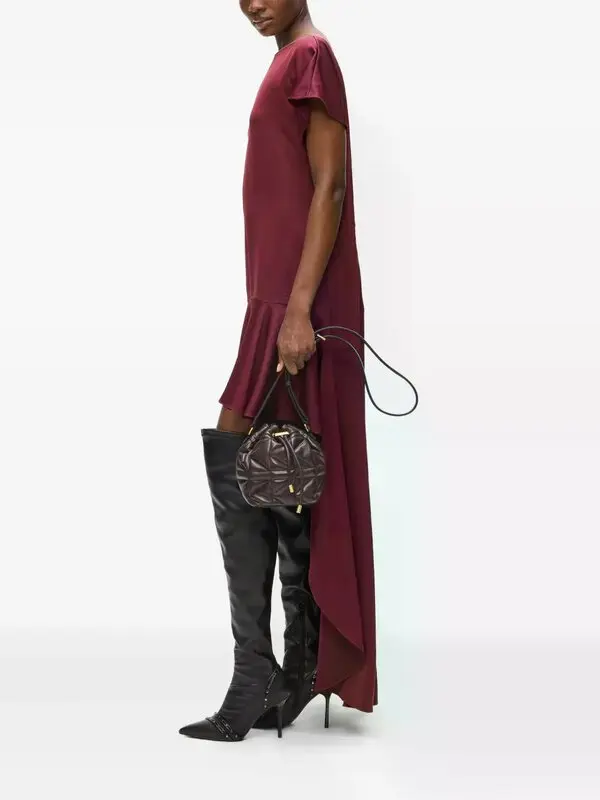 Karl Lagerfeld K/kuilt Bucket Bag