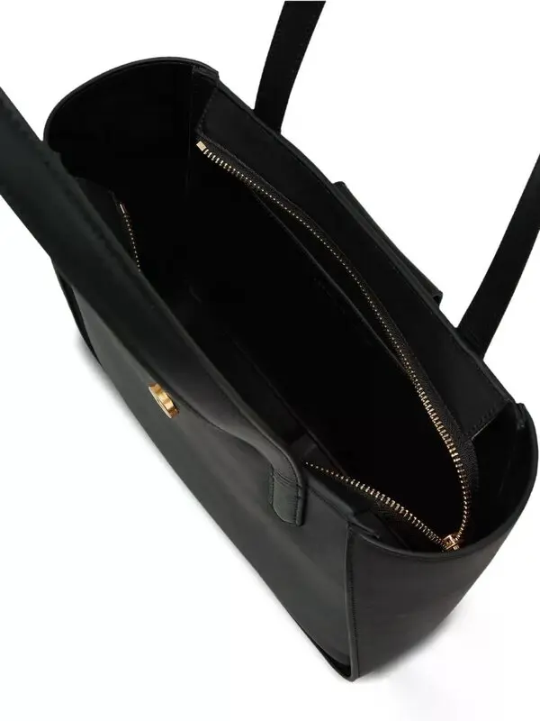 Karl Lagerfeld Small Logo Detail Tote Bag