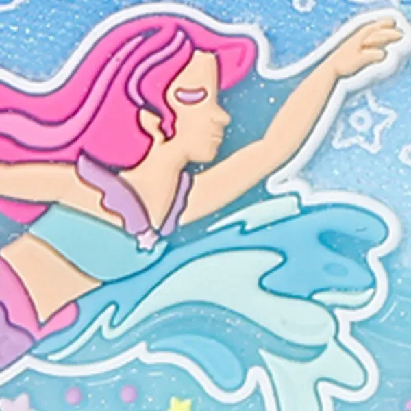 Sketchers Mermaid Dreams Light-up Sneakers