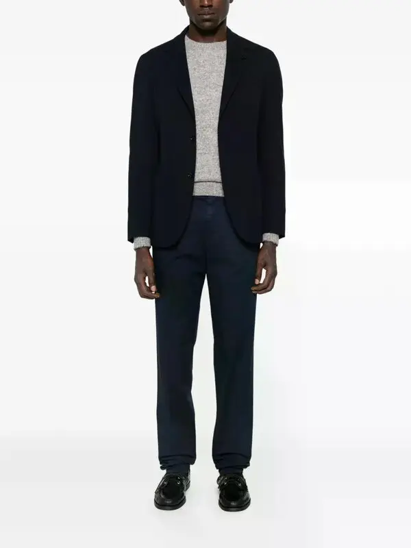 LARDINI Two-button Blazer