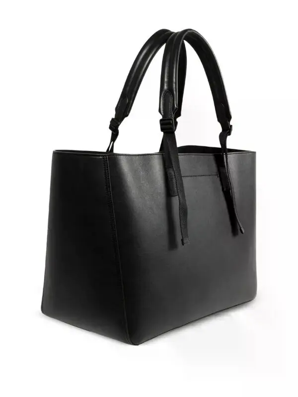 Moncler Carlo Tote Bag - Black