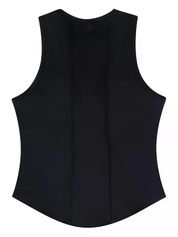 Nike Keyhole Detail Tank Top