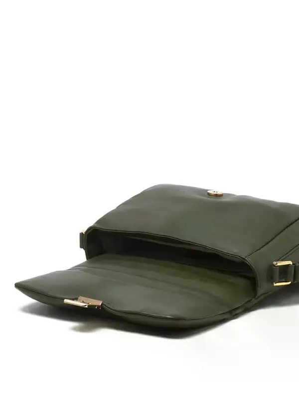 A.p.c. Grace Leather Mini Bag