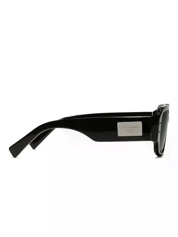 Dolce & Gabbana Aviator Sunglasses
