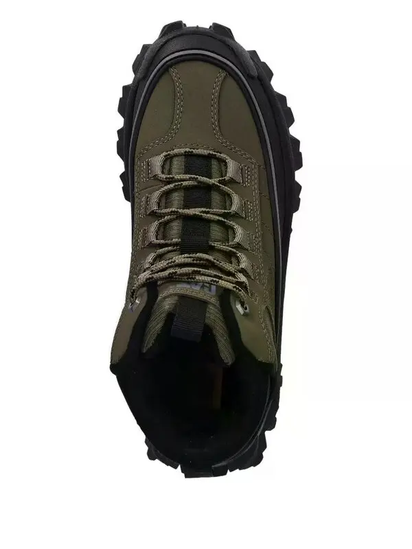 CATERPILLAR Lace-up Hiking Boots