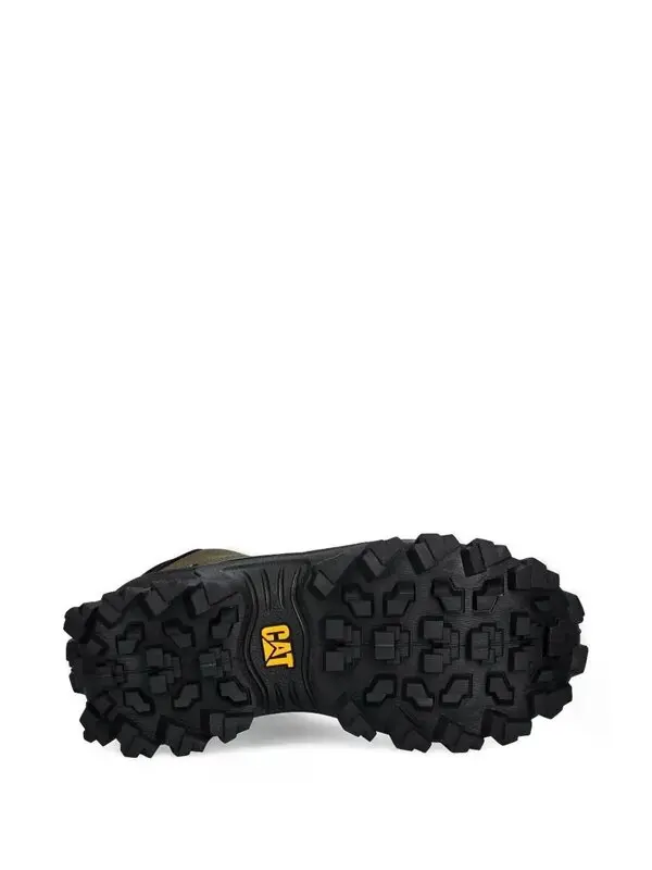 CATERPILLAR Lace-up Hiking Boots