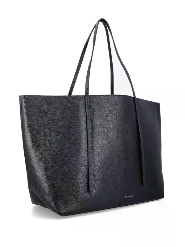 BY MALENE BIRGER Abilla Tote Bag - Black