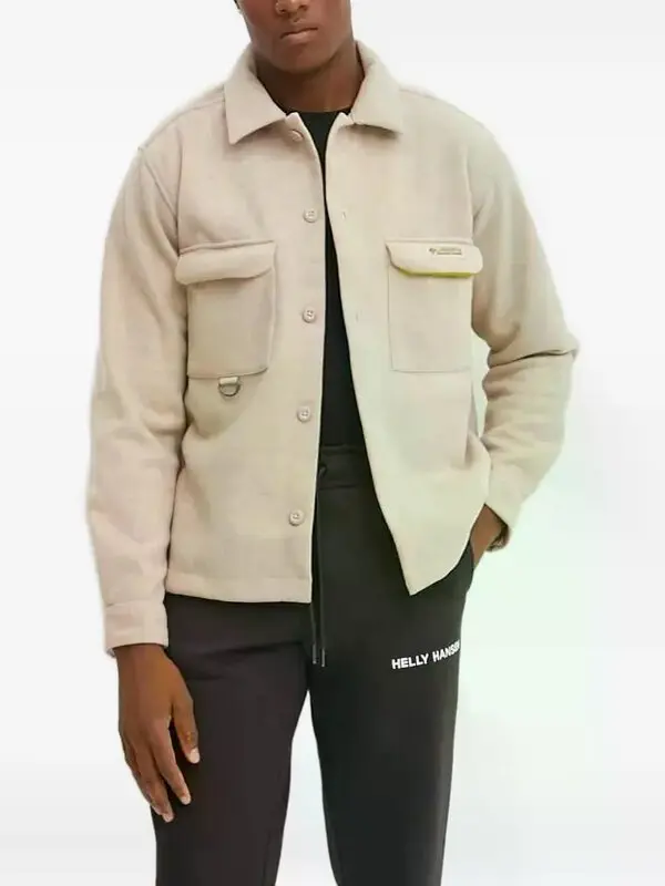 Columbia Shirt Jacket