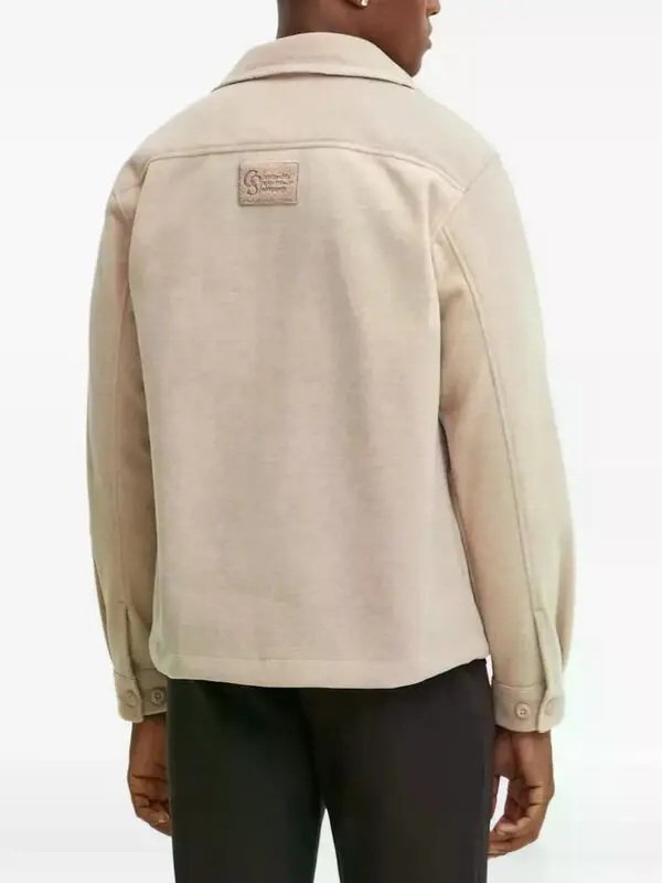 Columbia Shirt Jacket