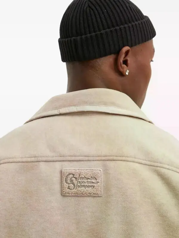 Columbia Shirt Jacket