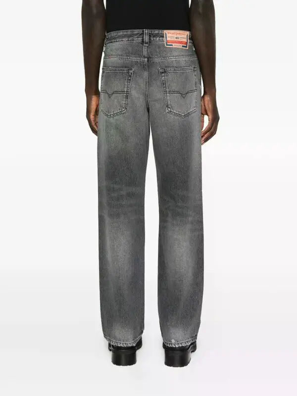 DIESEL® 2001 D-macro Denim Jeans