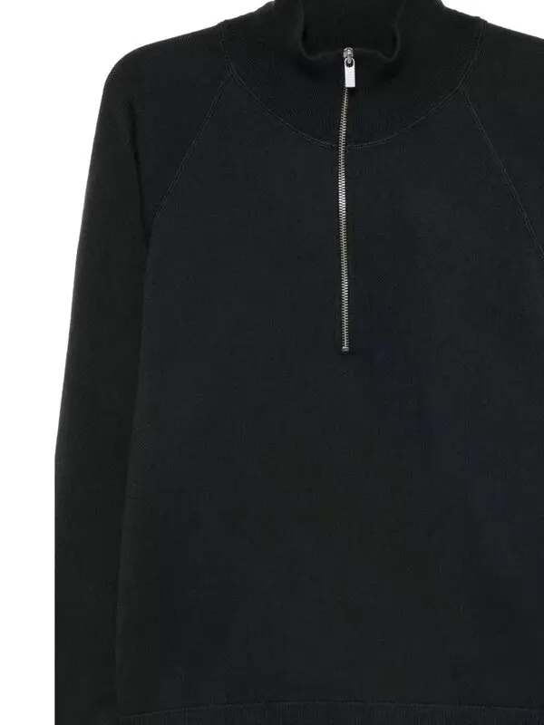 Barena Venezia Molo Basilio Sweatshirt