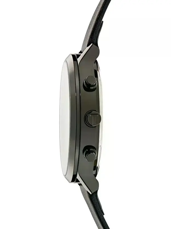 Ted Baker London Haarvin 44mm - Black