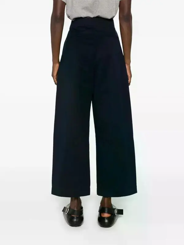 Studio Nicholson Dordoni Trousers