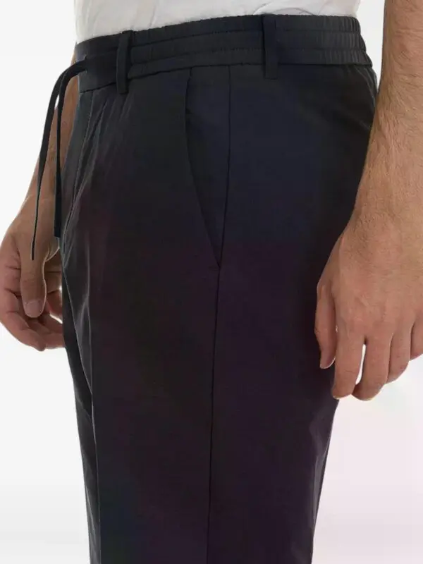 BOSS Drawstring Trousers