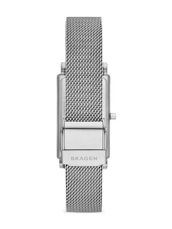 Skagen Rectangular Watch