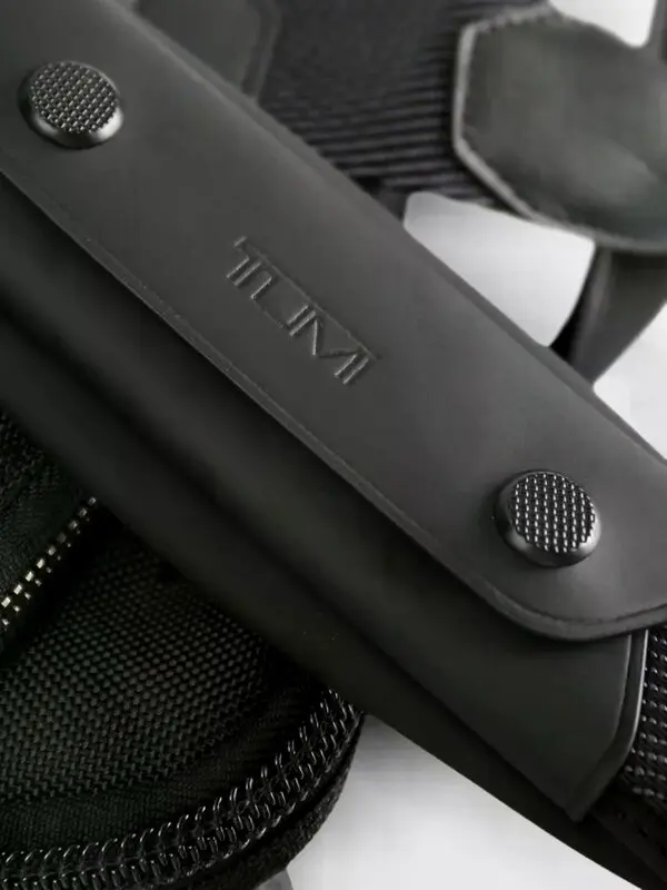 Tumi Alpha Bravo Briefcase