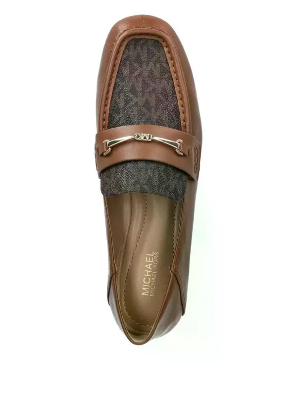 Michael Kors Lordsy Lena Loafers