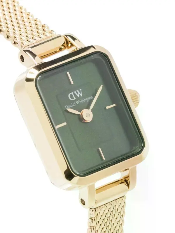DANIEL WELLINGTON Quadro Mini Watch