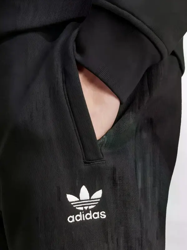 Adidas Trefoil Essentials Track Pants