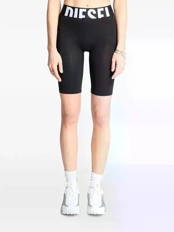 DIESEL® Iva-d-pop Shorts