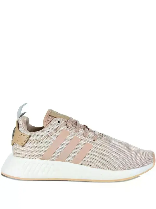 Adidas Nmd R2 Sneakers - Pink