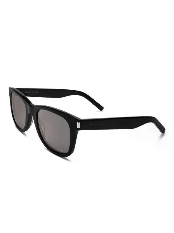 Saint Laurent Classic Sl 51 Sunglasses - Black