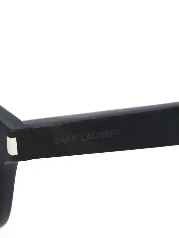 Saint Laurent Classic Sl 51 Sunglasses - Black
