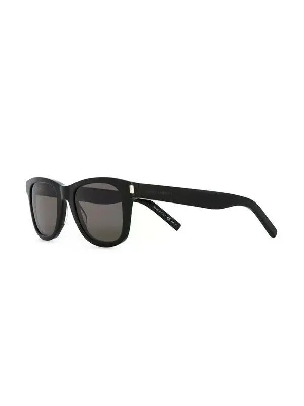 Saint Laurent Classic Sl 51 Sunglasses - Black