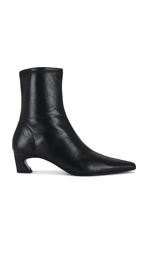 TONY BIANCO Margot Boot - Black