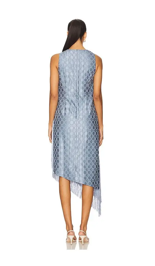 Alexis Costa Dress In . Also