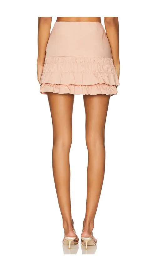 Alexis Cosi Skirt In . Also