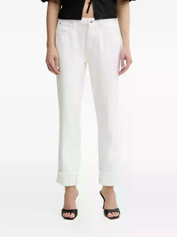 Guess Straight-leg Jeans