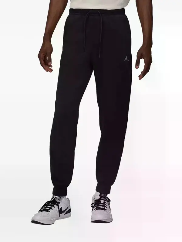 JORDAN Logo-detail Track Pants