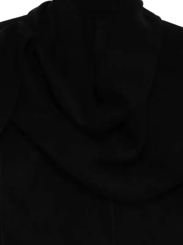 JNBY Layered Drape Jacket - Black